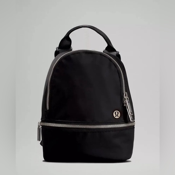 lululemon athletica | Bags | Lululemon City Adventurer Backpack Micro ...